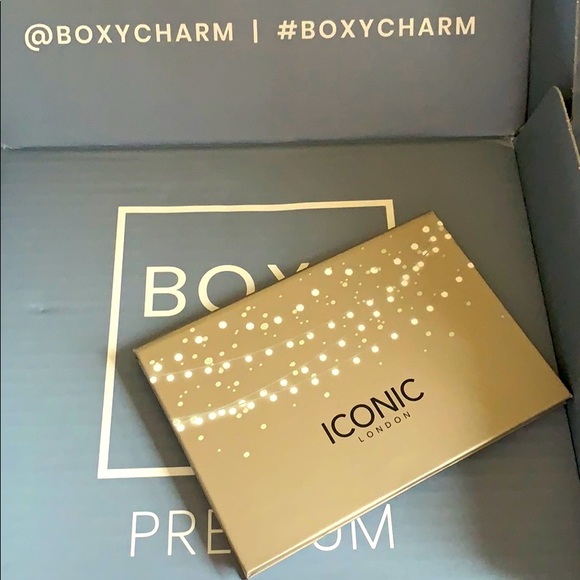 ICONIC London | Makeup | Iconic London Face Palette | Poshmark